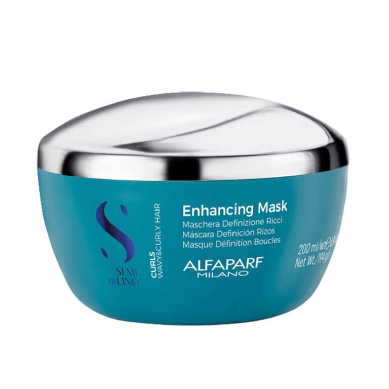 Alfaparf Enchancing Mask Маска Италия 200 мл