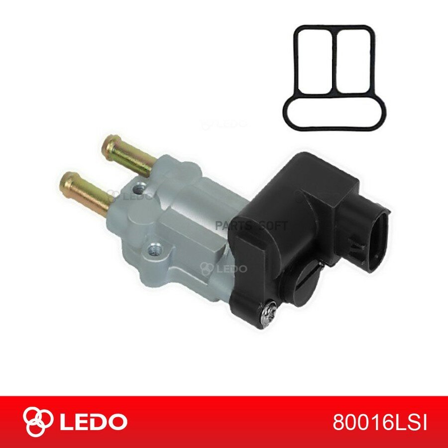 Регулятор холостого хода LEDO 80016LSI TOYOTA YARIS VERSO (1999-2005)