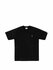 Футболка A BATHING APE One Point, размер 54, черный