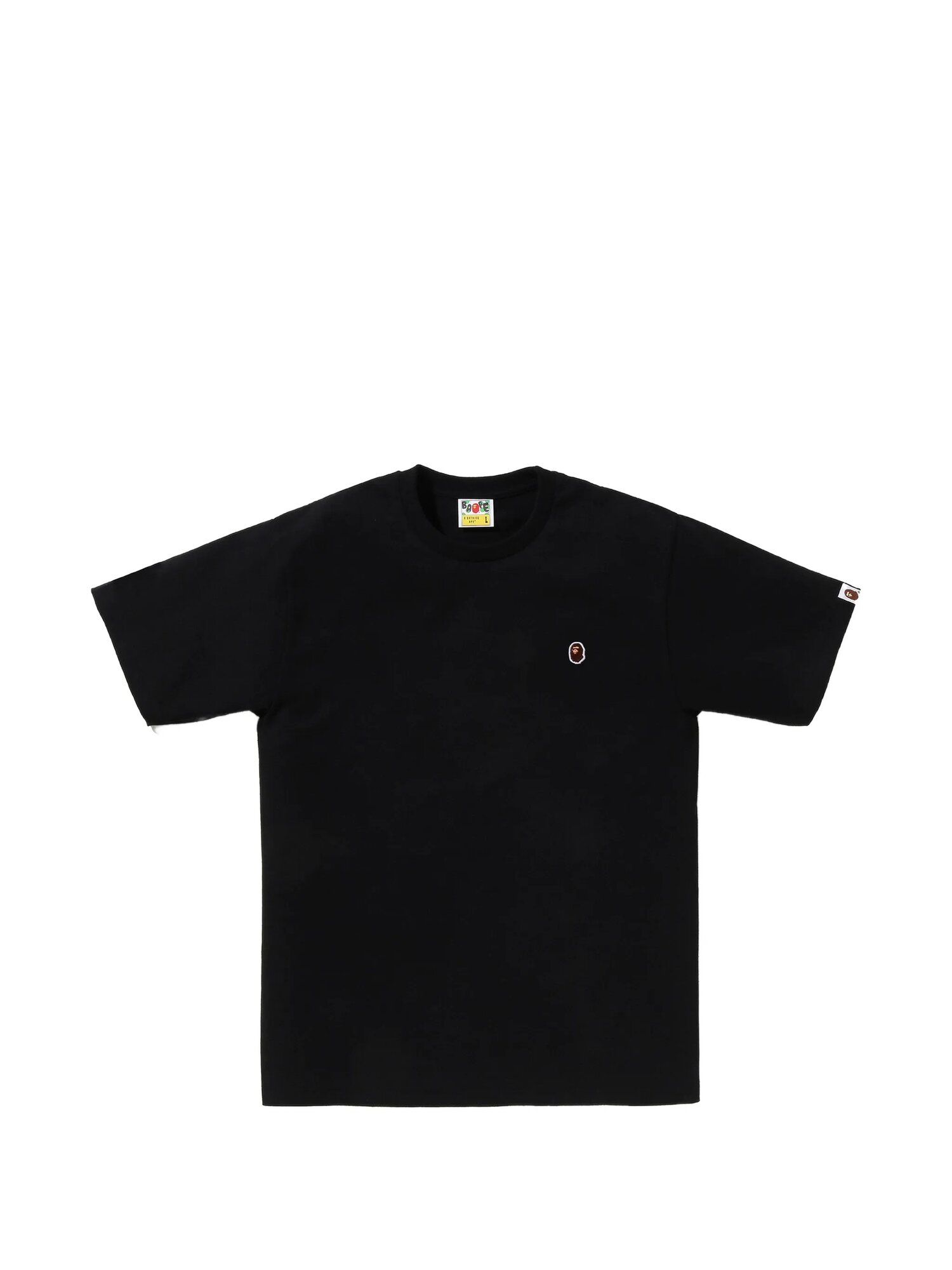 Футболка A BATHING APE One Point