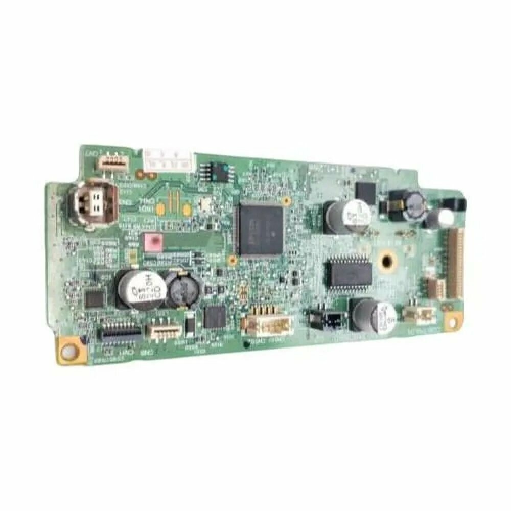 ISSCX Картридж плата форматера принтера Подходит для Epson L3115 L3110 L3119 L3118, совместимый, Черный (black), 1 шт