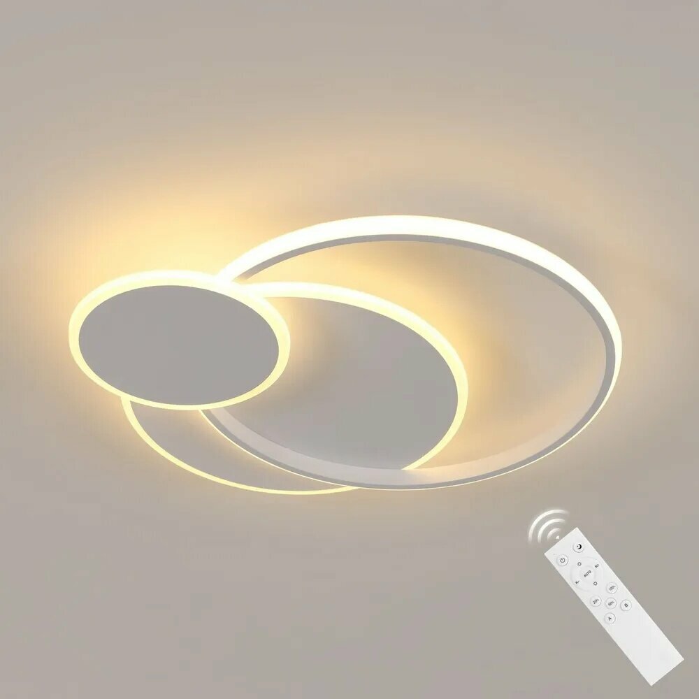 CUPK Светильник, LED, 83 Вт