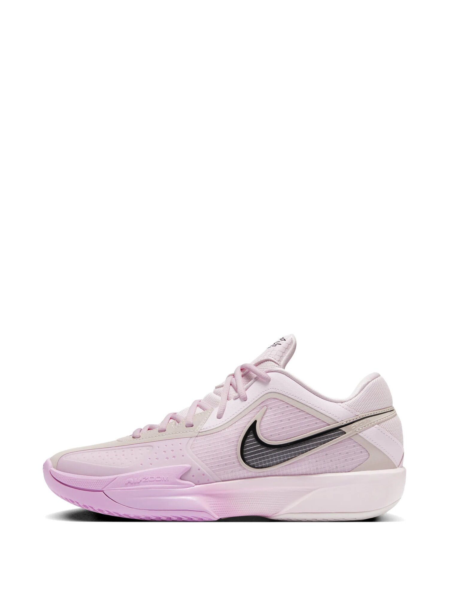 Кроссовки NIKE GT Cut Cross sneakers, размер 9.5 US, pink