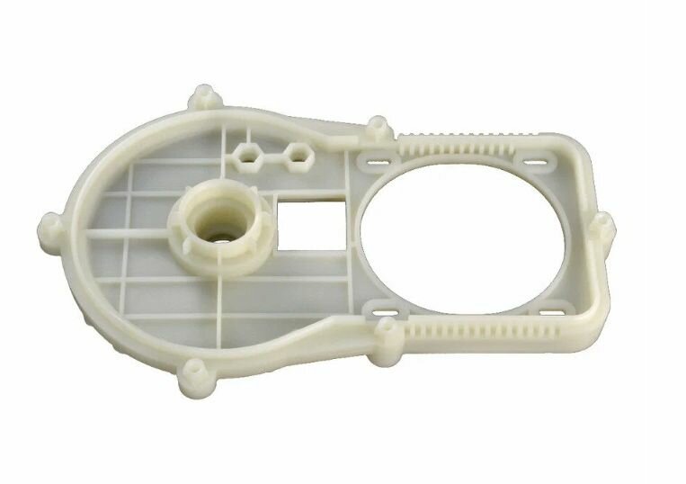 Крышка двигателя для ELM3800 Makita 671958001