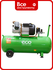 Компрессор ECO AE-1005-3, для подачи сжатого воздуха к различному пневмоинструме...