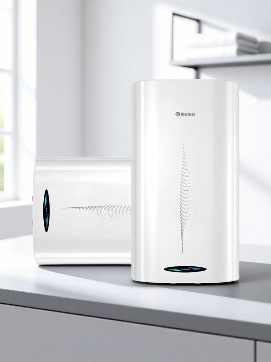 Водонагреватель аккумуляционный электрический THERMEX Tango 80 V