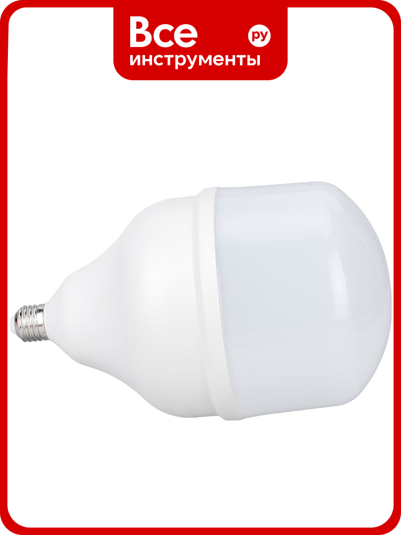 Светодиодная лампа Ecola High Power LED Premium 100W 220V универс. E27/E40 лампа
