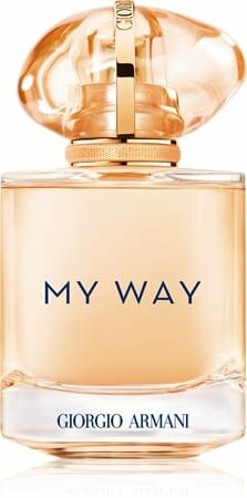 Вода парфюмерная Giorgio Armani My Way Sunny Vanilla, 50 мл