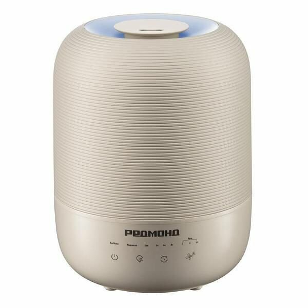 Воздухоувлажнитель Redmond HF2212 Beige