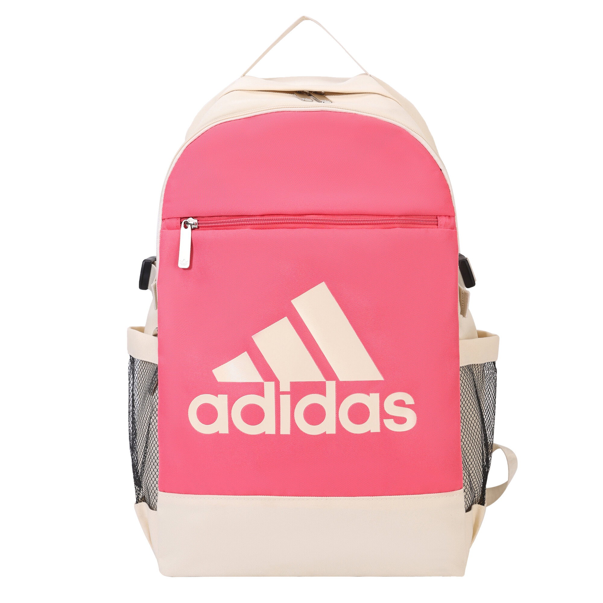 Вместительный легкий школьный рюкзак Adidas для учащихся средней школы, сумка для ноутбука，С портативной сумкой