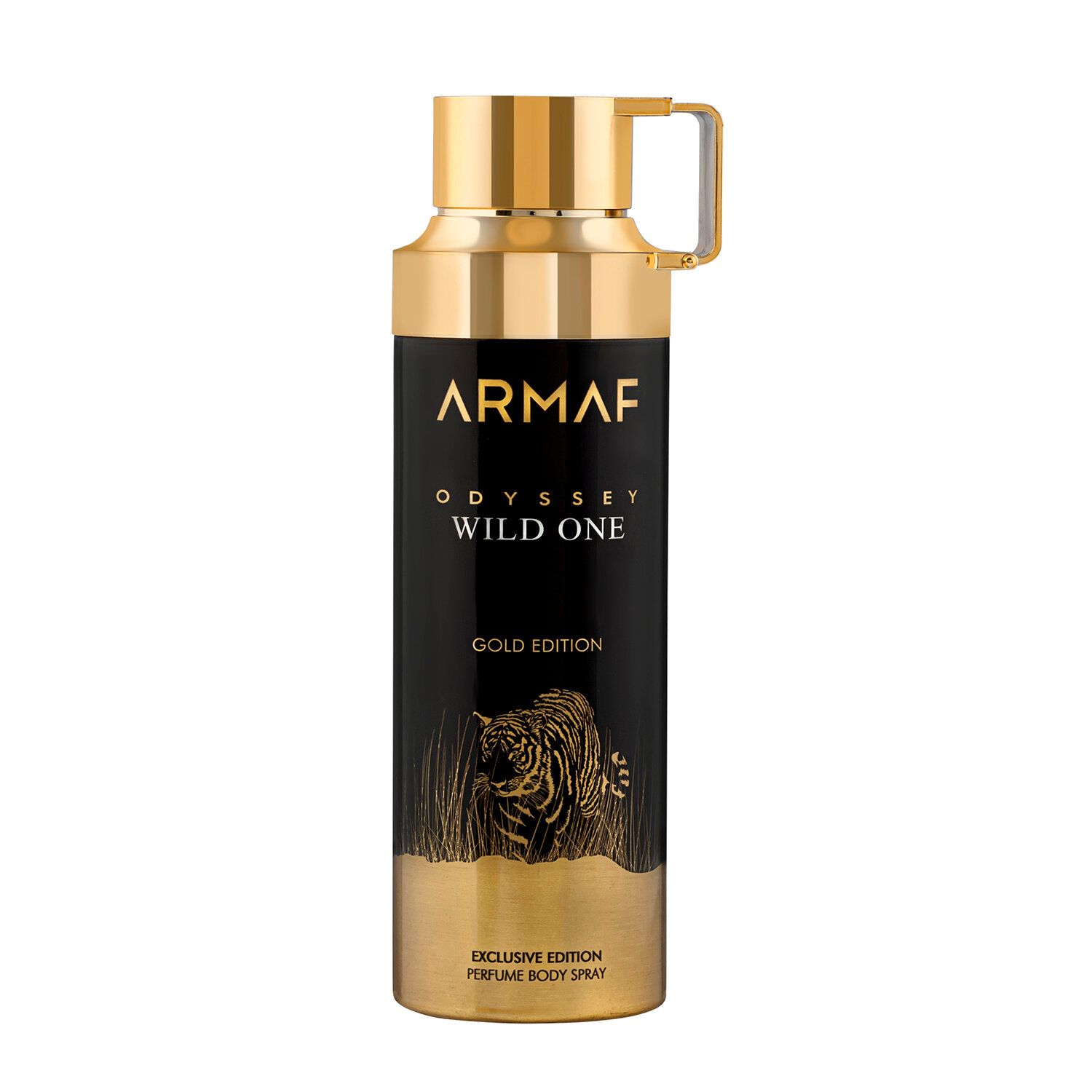 STERLING PARFUMS ARMAF ODYSSEY WILD ONE Дезодорант-cпрей 200 мл