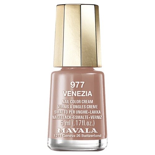 MAVALA Mini Color Лак для ногтей 977 - Venezia