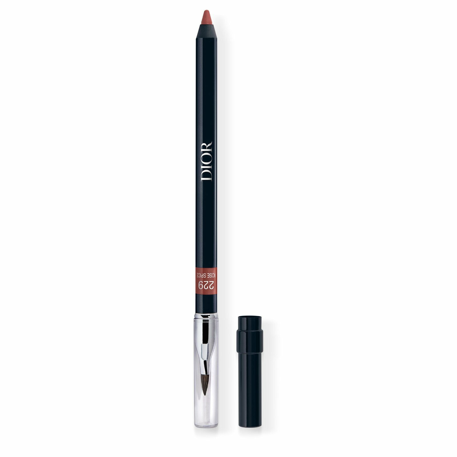DIOR Rouge Dior Contour Карандаш для губ 229 Пикантный Розовый