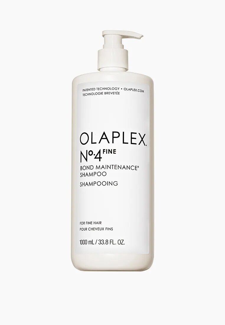 Olaplex Шампунь 1000 мл