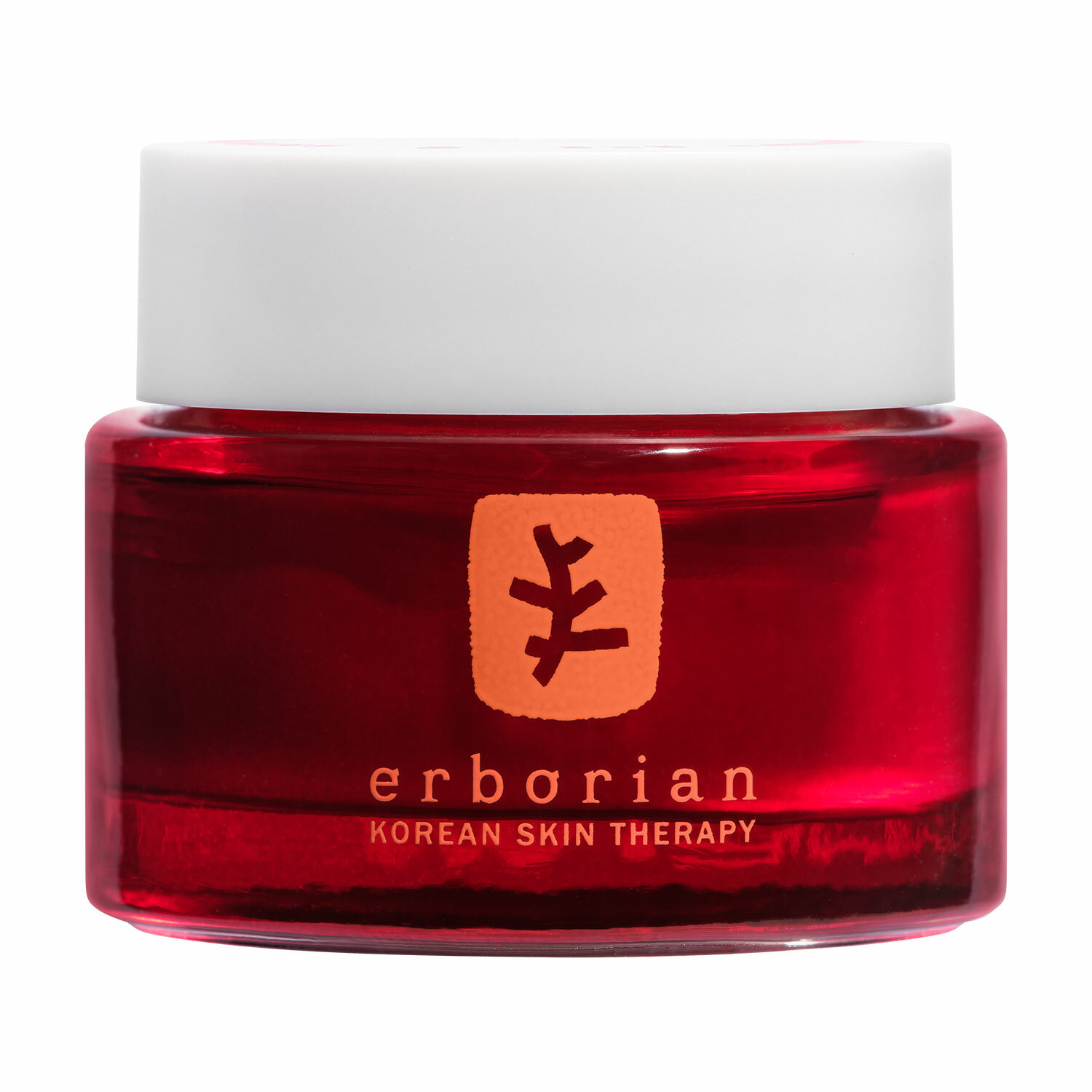 ERBORIAN Super Ingredients Крем ночной для кожи вокруг глаз 15 мл