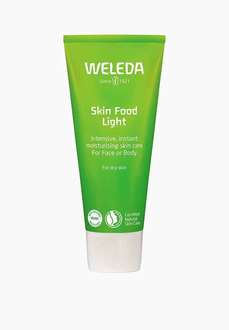 Weleda Крем для лица 75 мл