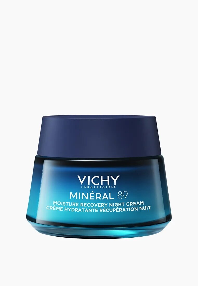 Vichy Крем для лица ночной 50 мл