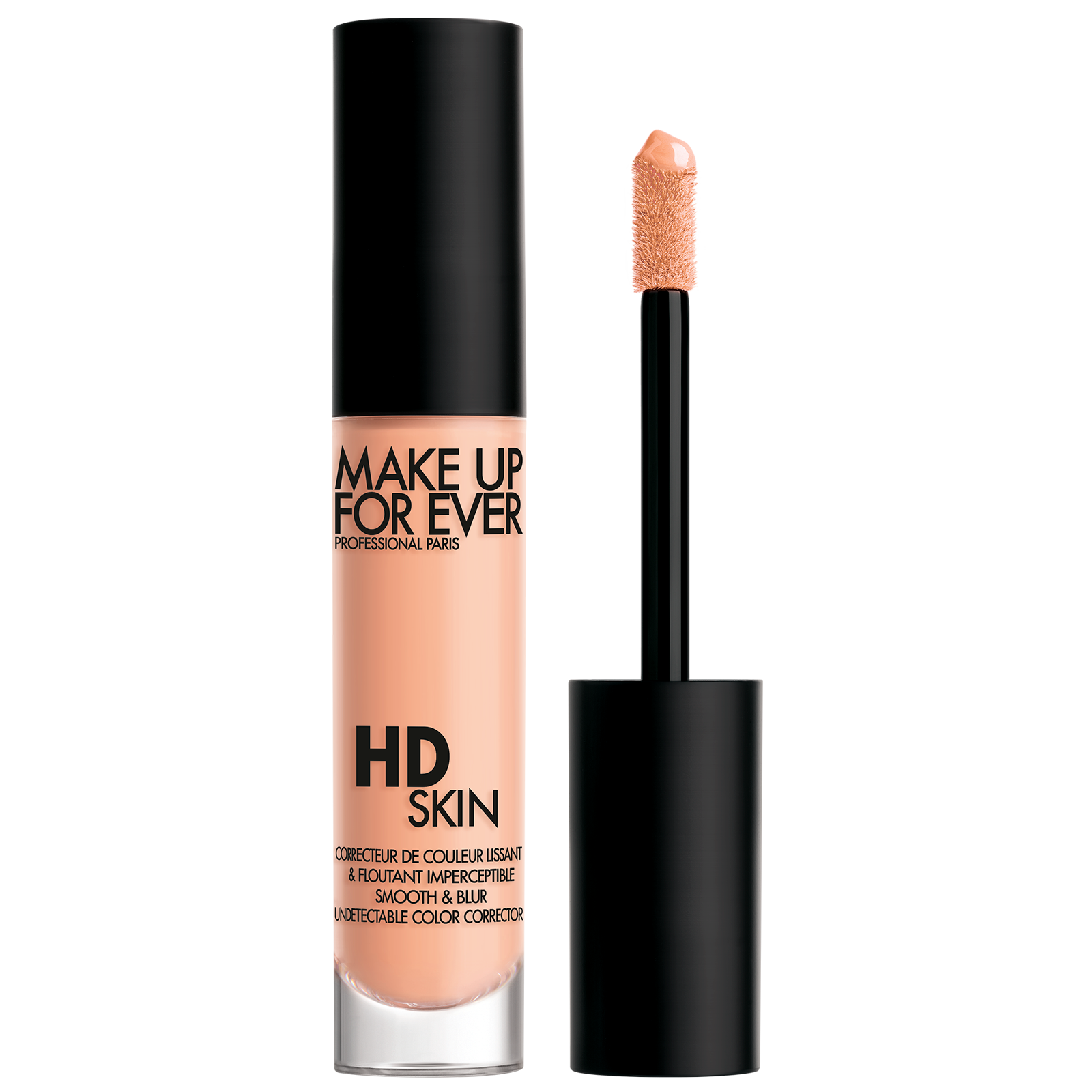 MAKE UP FOR EVER HD SKIN CONCEALER Консилер для области вокруг глаз 0.2