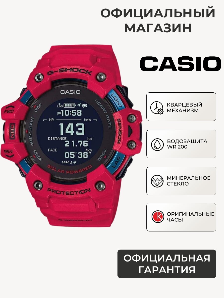 Наручные часы