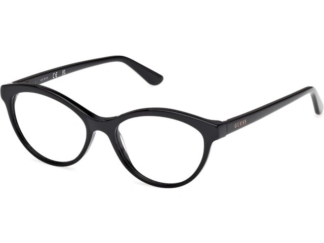 Оправа GUESS GU 50273 001 49 (GU 50273 001 49)