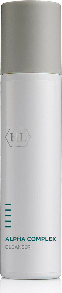 Holy Land ALPHA COMPLEX Очиститель 250 мл ALPHA COMPLEX Cleanser 250