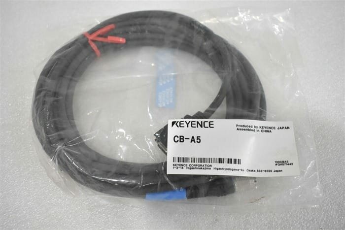Модуль KEYENCE CB-A5 — фото 1