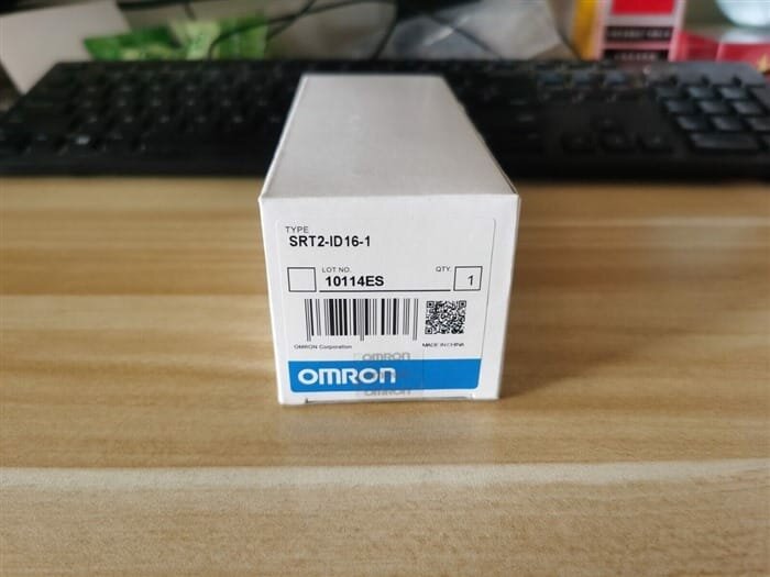 Модуль Omron SRT2-ID16-1