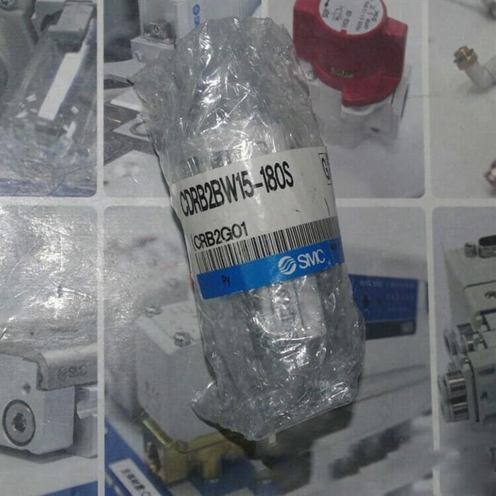Модуль SMC CDRB2BW15-180S