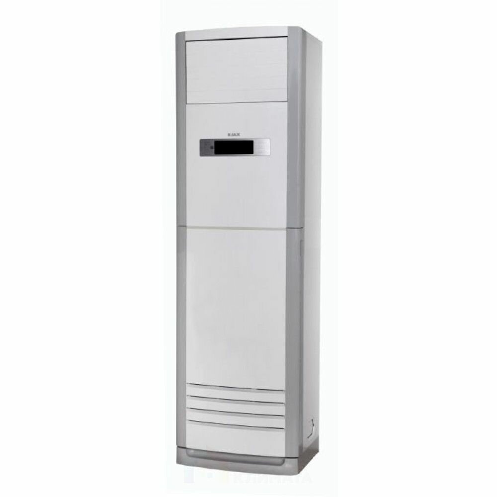 Сплит-система колонная Jax ACF-60HE/ACX-60HE7