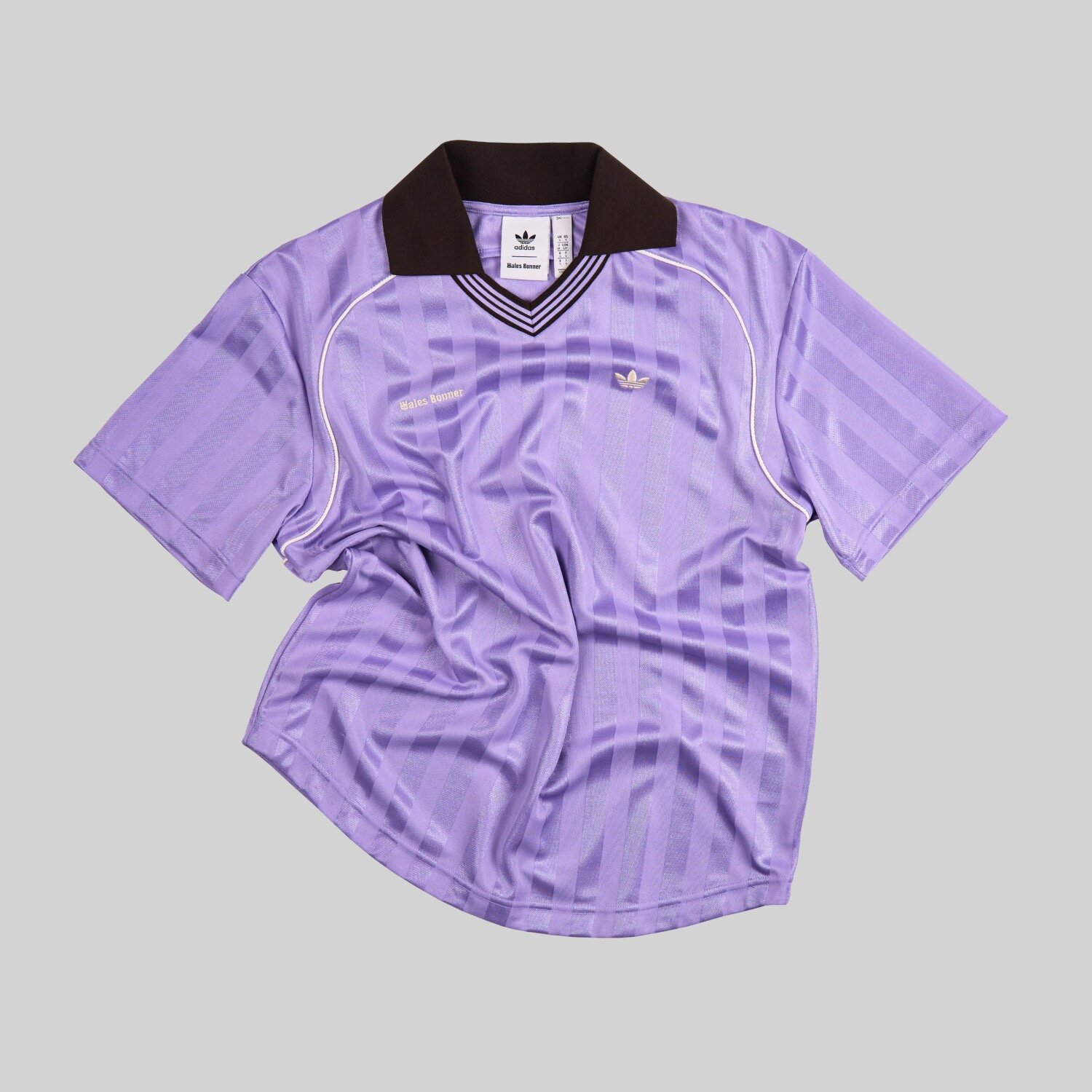 Джерси ДЖЕРСИ Wales Bonner Football Tee