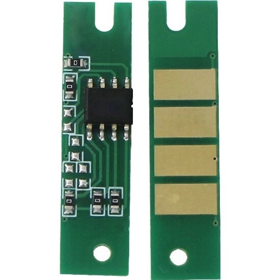 Cactus Чип тонер-картриджа CS-CHIP-R-SP4500H (SP4500E/407340) 6000стр для RICOH Aficio SP3600/3610/4