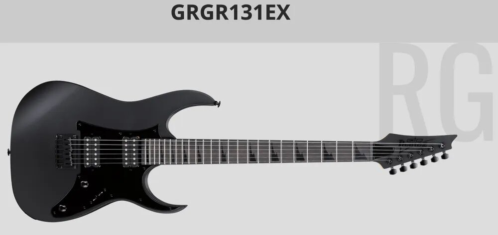 Электрогитара IBANEZ Guitar