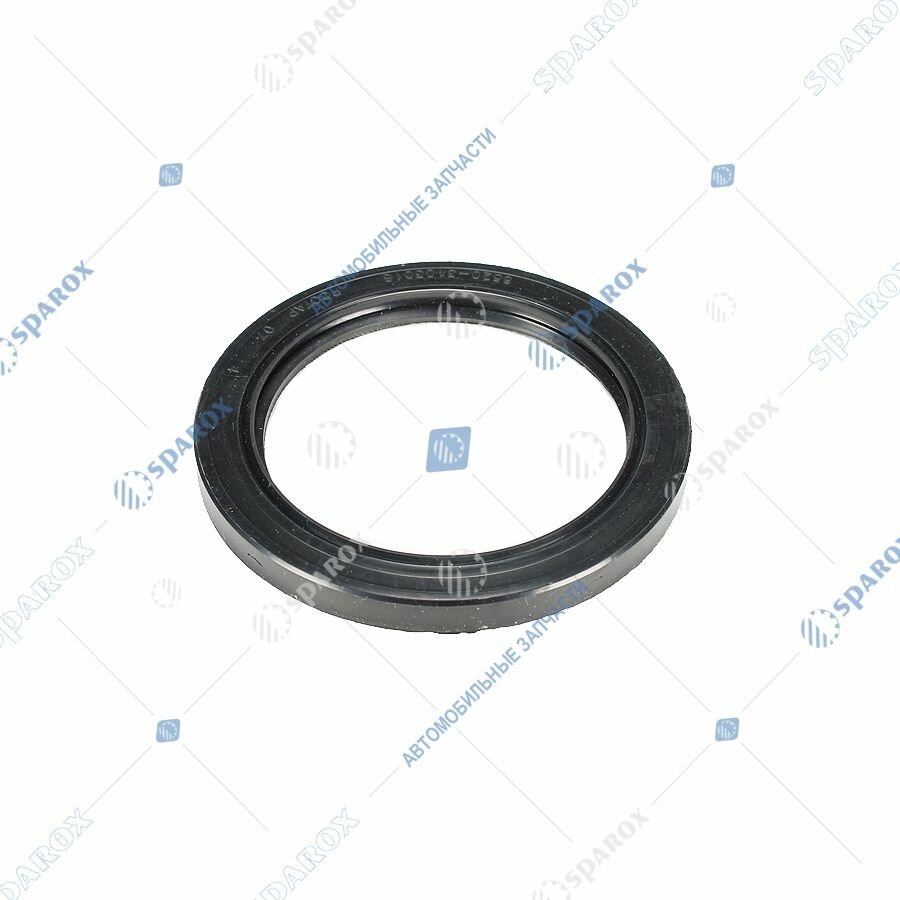 Сальник ступицы передней Камаз-6520 105х138х12 (НПО ростар)