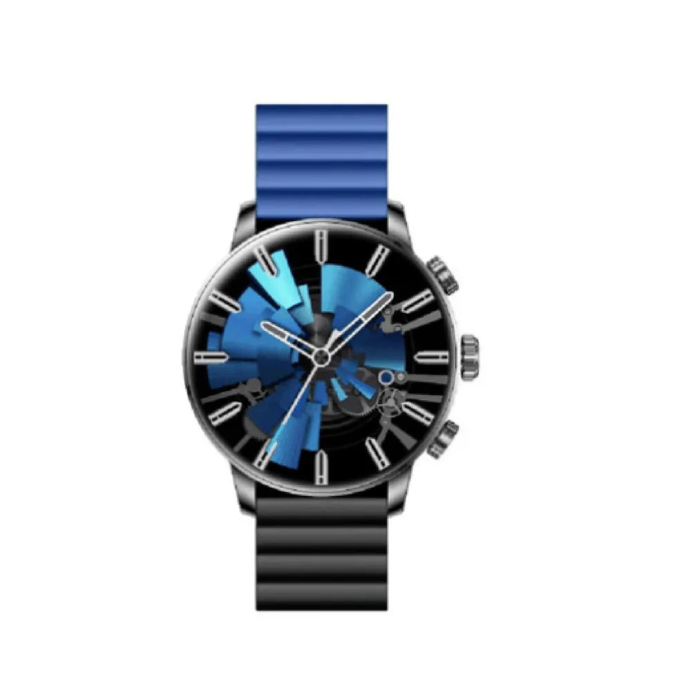 Умные часы Kieslect Calling Watch Kr2 Pro (YFT2084EU) EU Grey