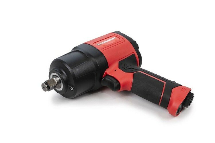 Гайковерт пневматический ударный станкоимпорт PTA302A 1/2"