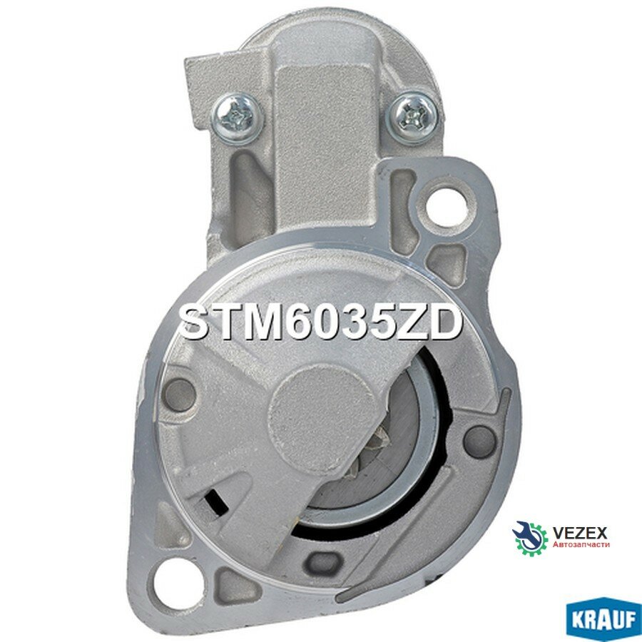 KRAUF STM6035ZD Стартер