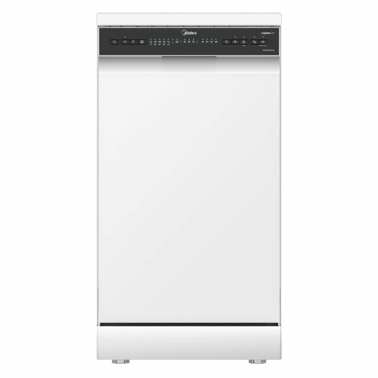 Посудомоечная машина Midea MFD45S160Wi