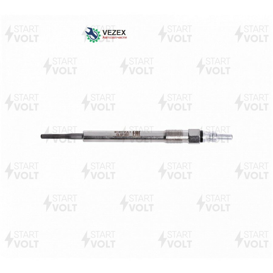 STARTVOLT GLSP002 Свеча накаливания для а/м VAG Tiguan (08-)/Transporter T6 (15-) 2.0TDI (GLSP 002)