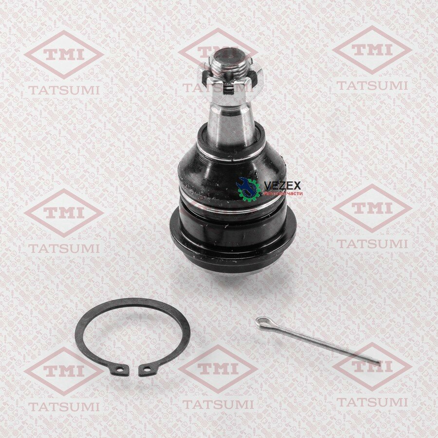 TATSUMI TEA1067 Опора шаровая нижняя L/R