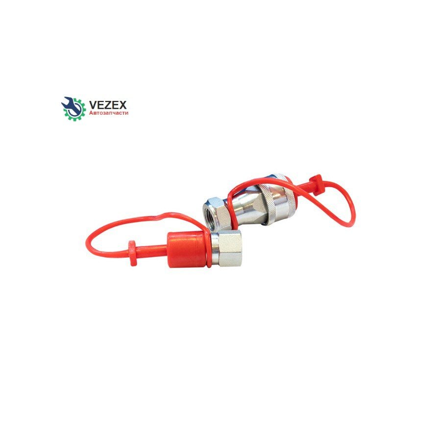SORL 35210180040 муфта разрывная! М16x1.5 воздушная быстроразъемная\ KAMAZ, MAZ