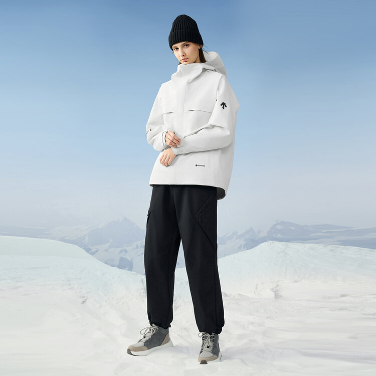 Куртка Descente