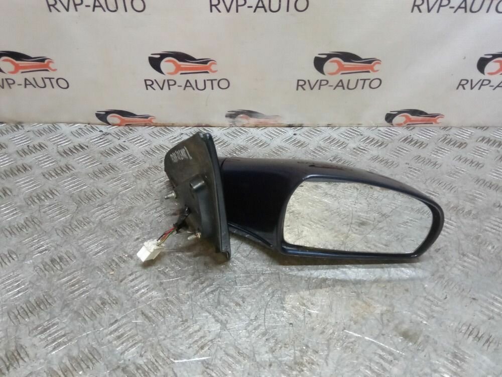 Зеркало правое Chery Fora A21 2006-2010