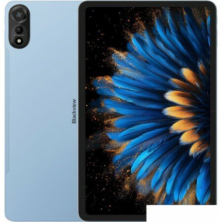 Планшет Blackview Mega 2 LTE 12GB/256GB (синий)