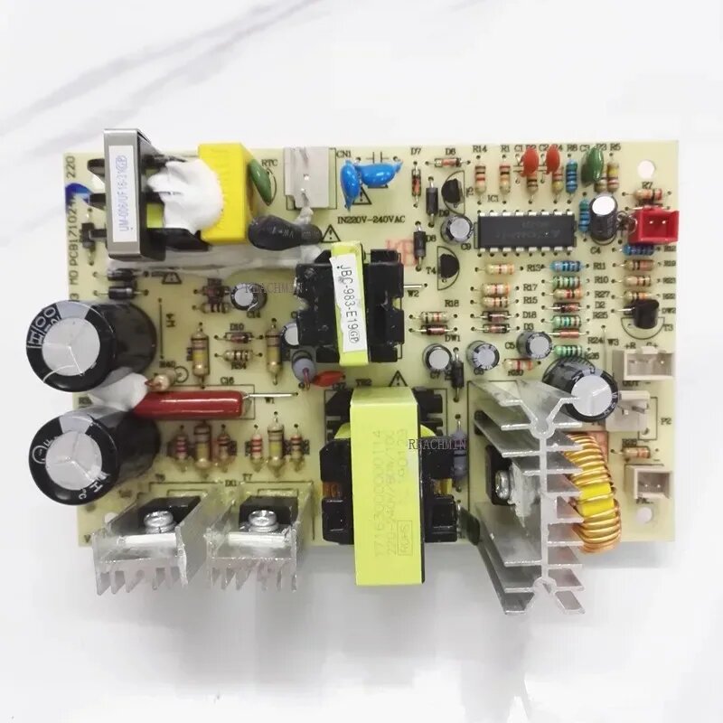 1 шт./Лот, S126AM13 PCB120305K2 pcb171024k1диспенсер для воды, аксессуары, печатная плата