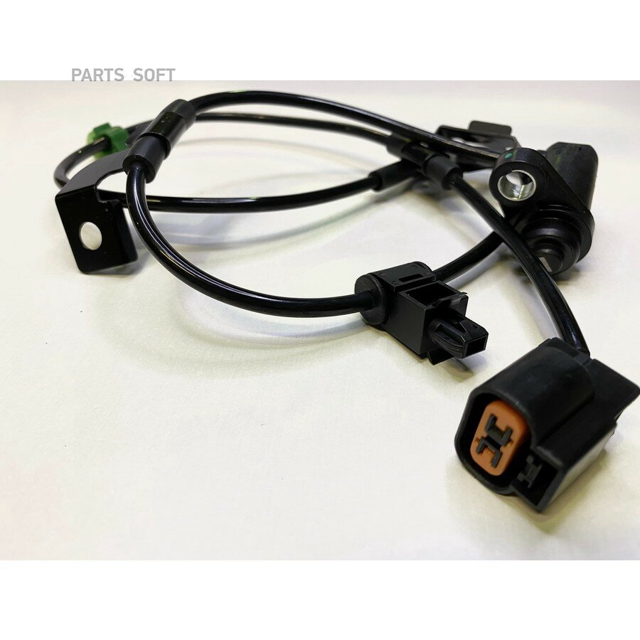 MAGTECHNIC MAG3088 Датчик ABS задний левый MITSUBISHI L200 (2005/12 - 2011/06) MITSUBISHI PAJERO (2008/07 - 2015/) REAR