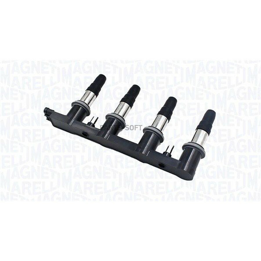 MAGNETI MARELLI 060717147012 Катушка зажигания