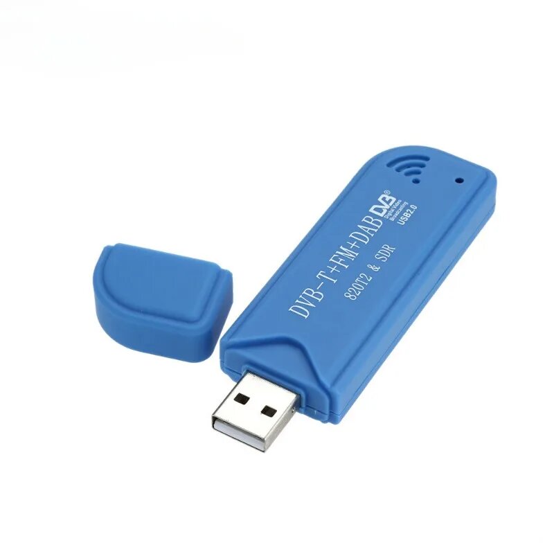 DUTRIEUX DVB-T ТВ стик — фото 1
