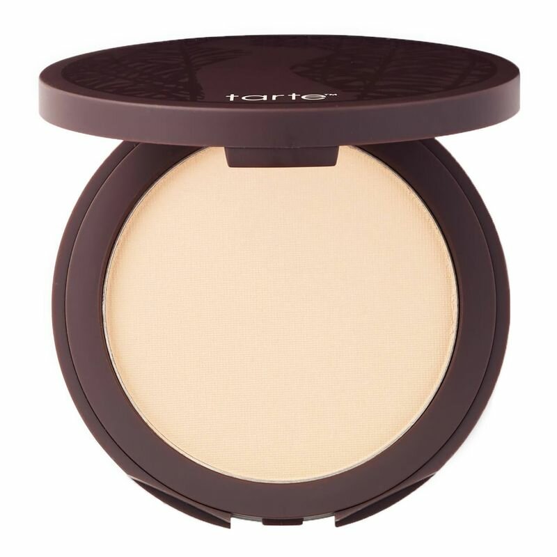TARTE Пудра для лица Smooth Operator Amazonian Clay Tinted Pressed 11 г (Medium )