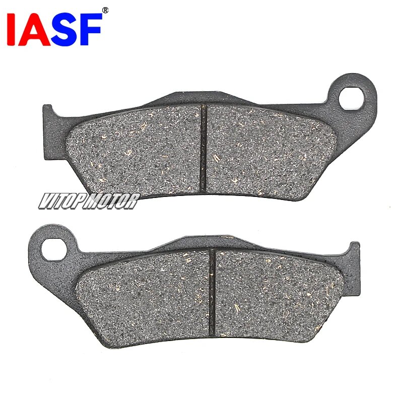 Тормозные колодки для мотоцикла CF Moto KTM 1 Pair Rear