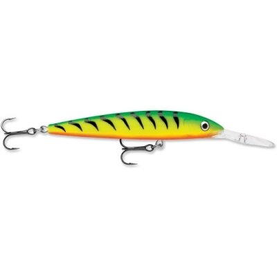Воблер RAPALA Downdeep Husky Jerk 12 FT суспендер 2,4-5,7 м 12 см 15 гр